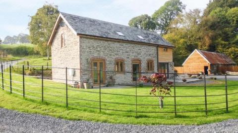 Tynddol Barn, Llanbadarn Fynydd - รีวิว ราคา จองที่พัก | Trip.com