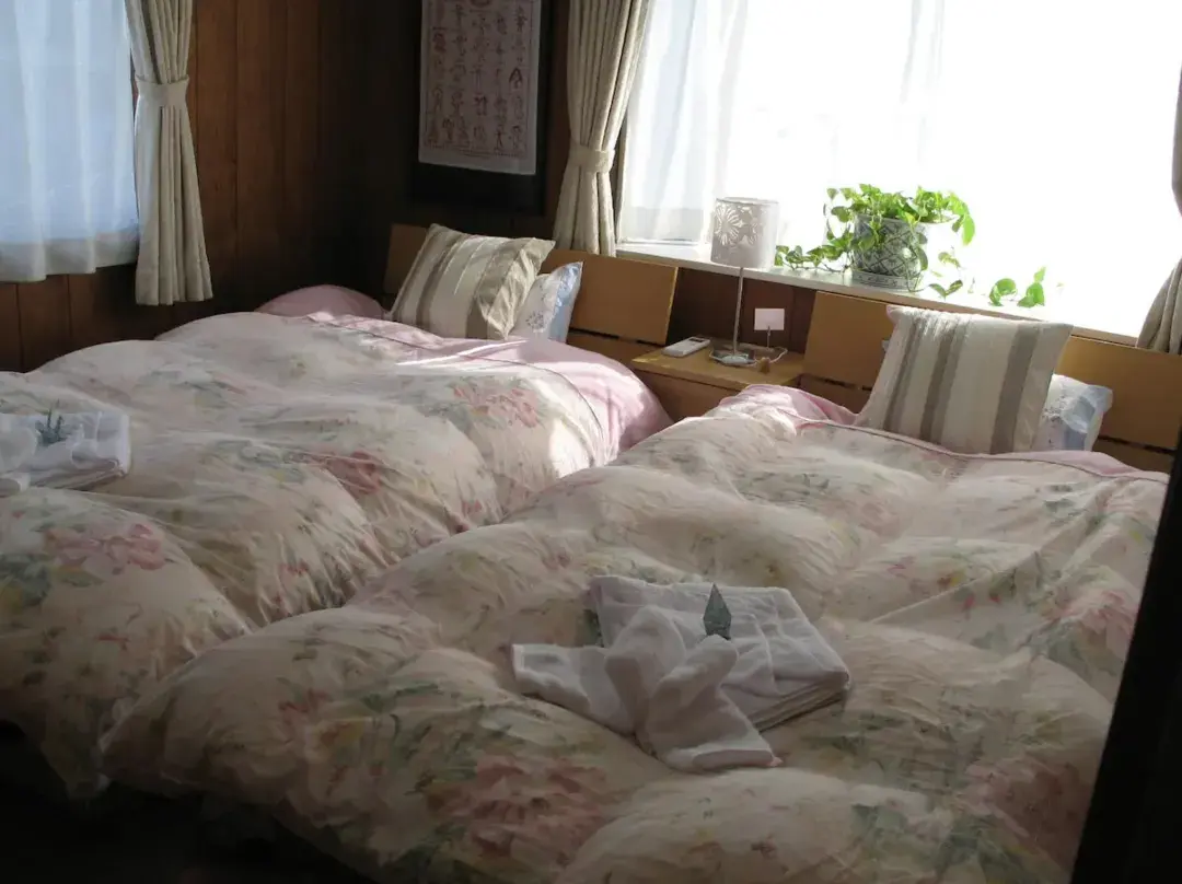 Guesthouse Katchete - Nagasaki