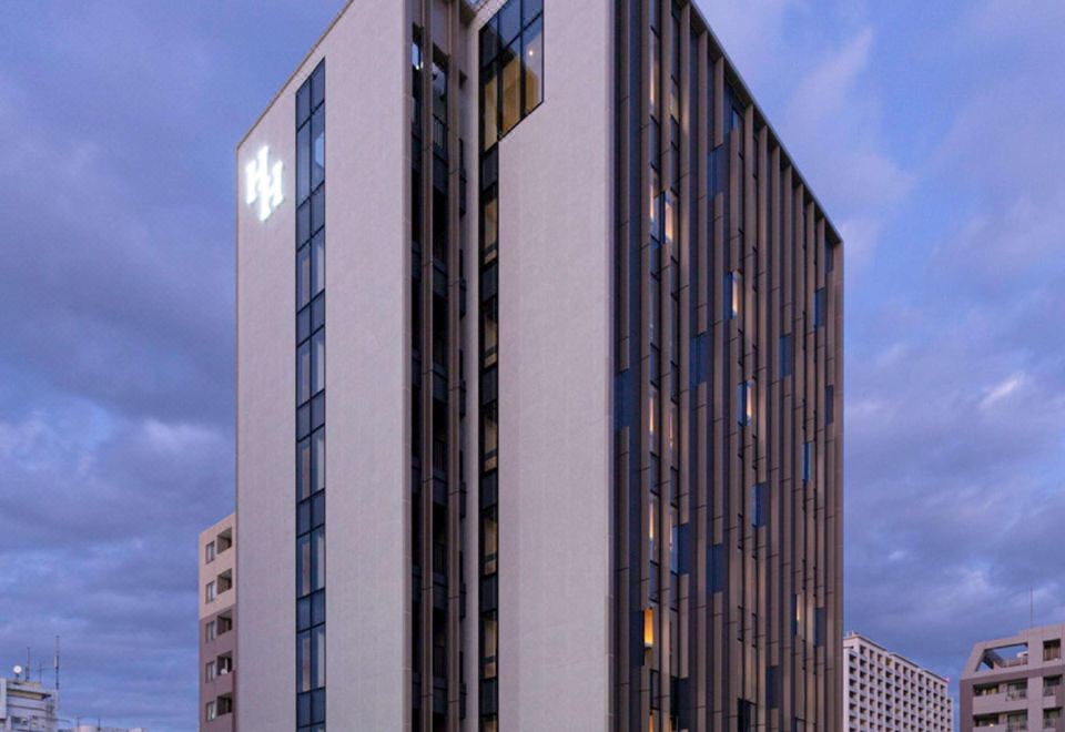 Akabane Holic Hotel,Tokyo - Updated 2024 Reviews & Prices | Trip.com