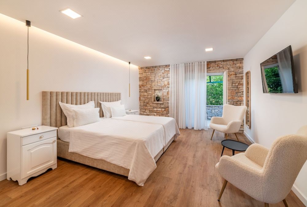 Nono Ban Hotel & Villa - Brač