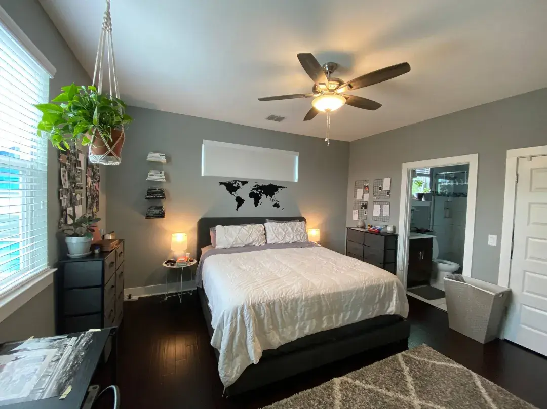 Modern Home In North-central Austin - Austin