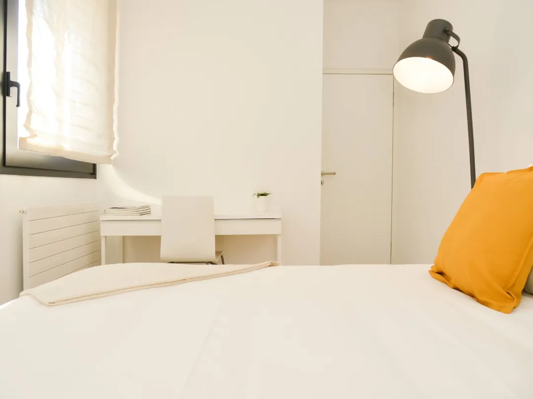 Appartement 1 Central Plaza à Lugano - Lugano