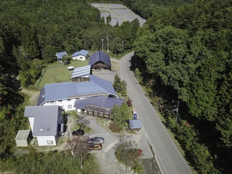 Open Heart Pension Hirakawa - Takayama