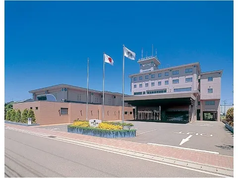 Hotel Excel Kikusui - Akita