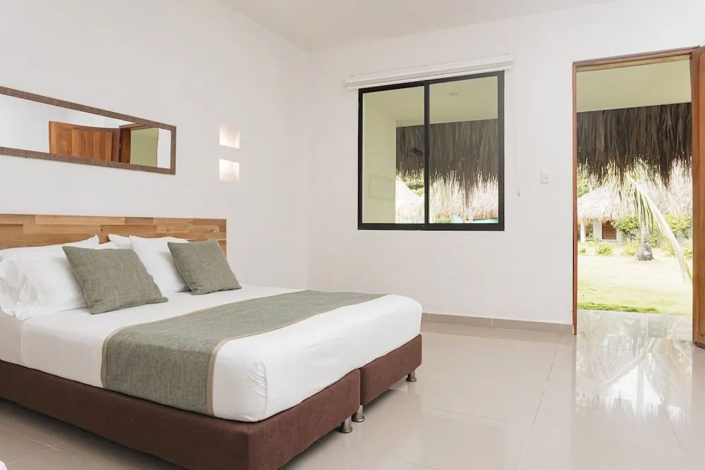 Hukumeizi Hotel - La Guajira