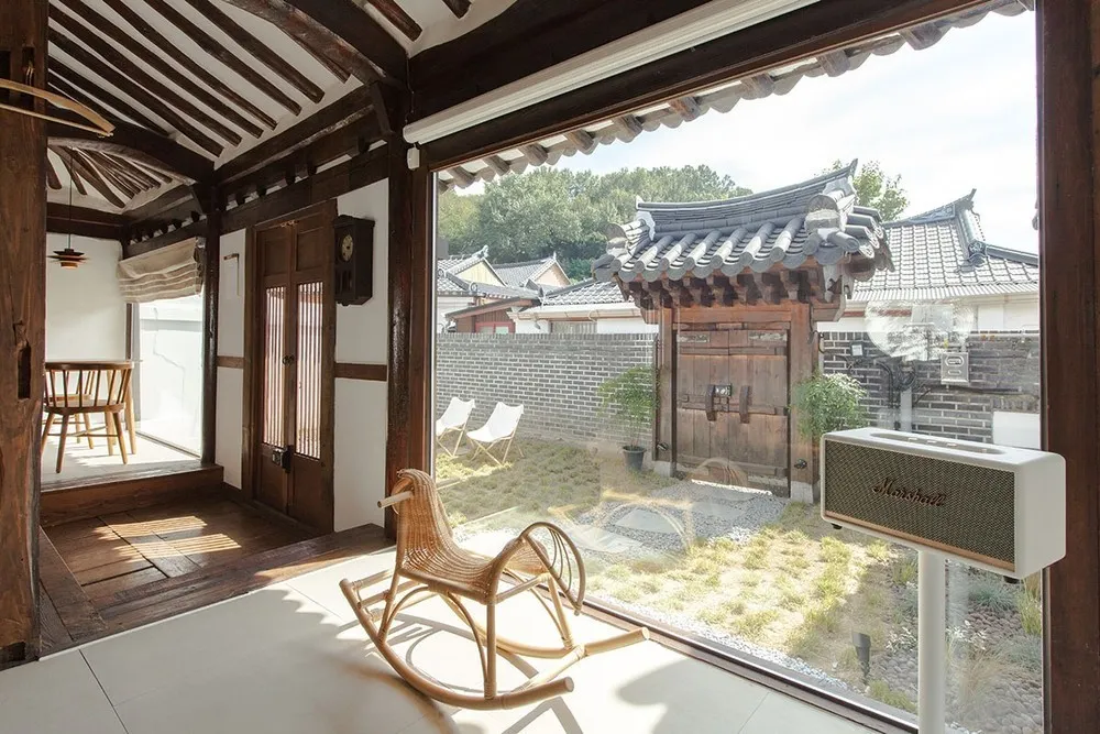 Jeonju Leisure - Jeonju-si