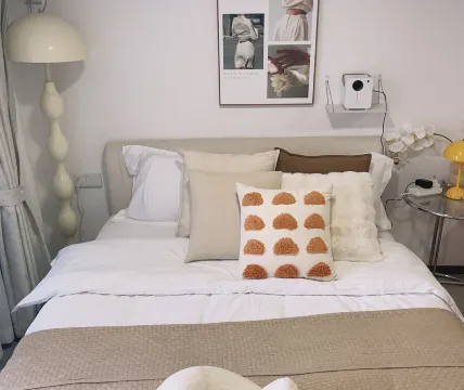 Bingbing Homestay - Guangzhou