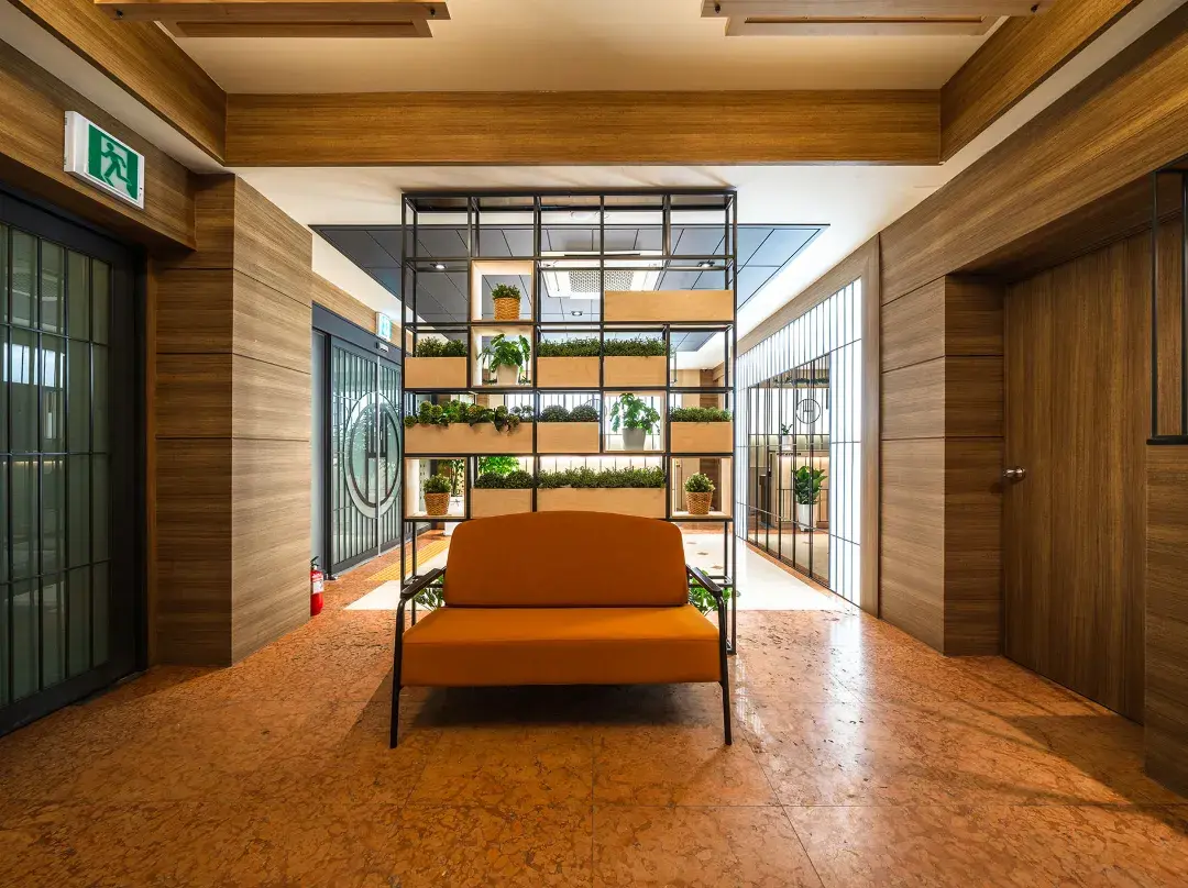 Hotel New Castle Bupyeong -