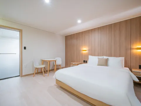 Twohhotel - Pusan