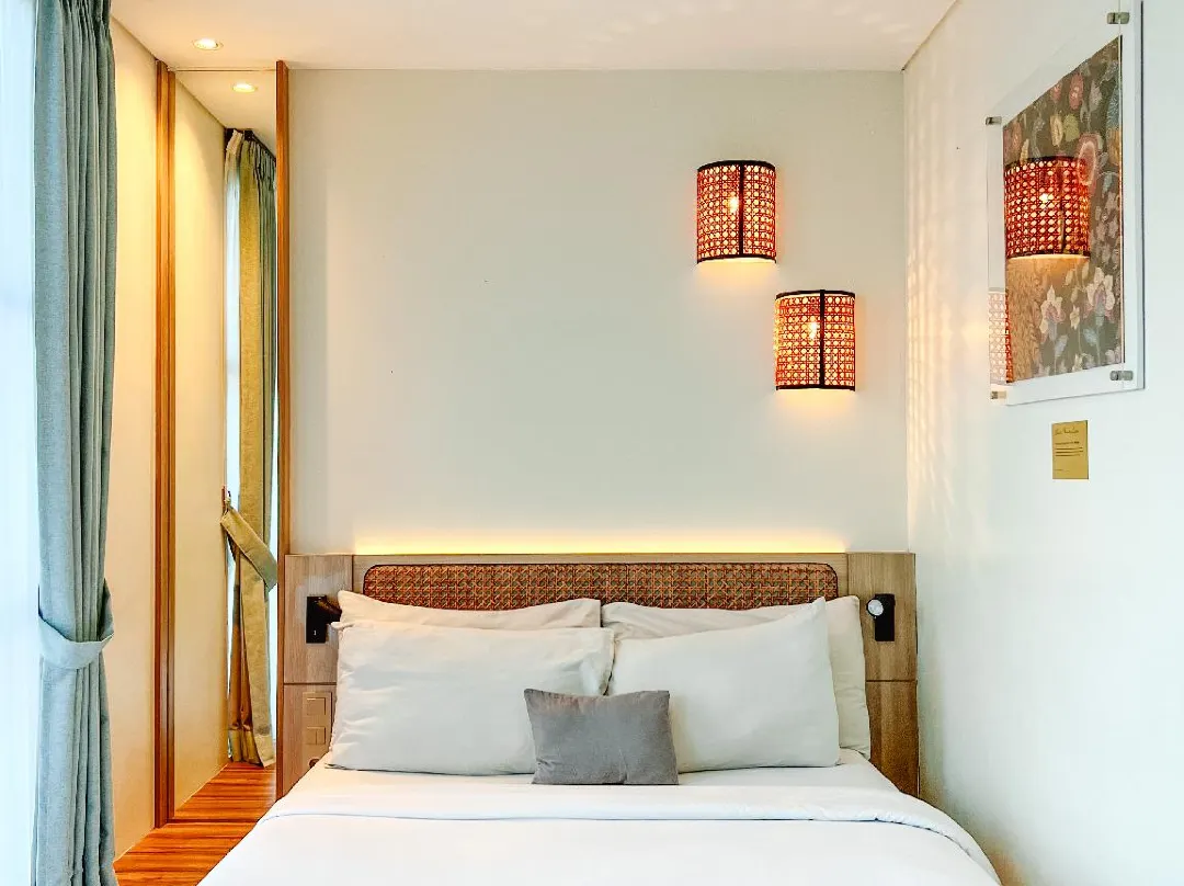 Ustay Batik Syle - Cawang