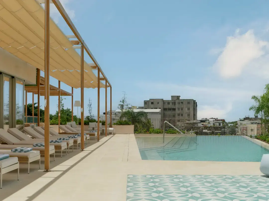 Kimpton Las Mercedes - Dominican Republic