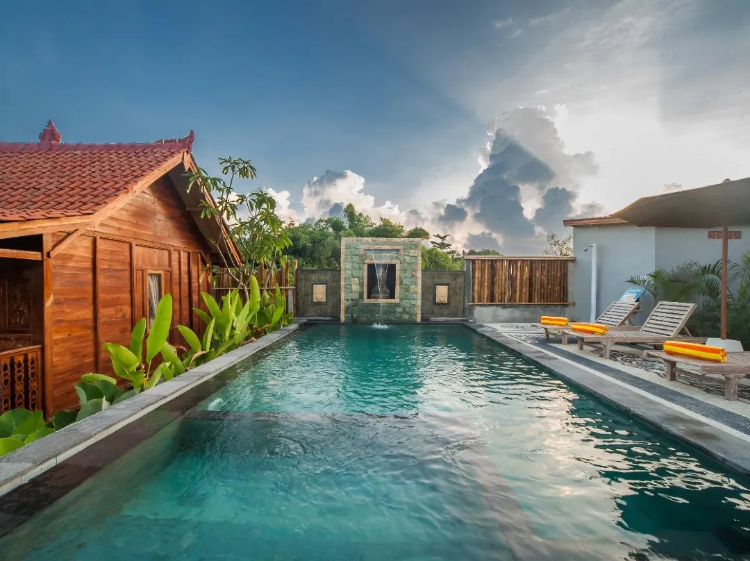 The Lebak Canggu - Canggu