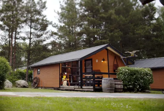 Legoland Pirates' Inn Motel - Billund