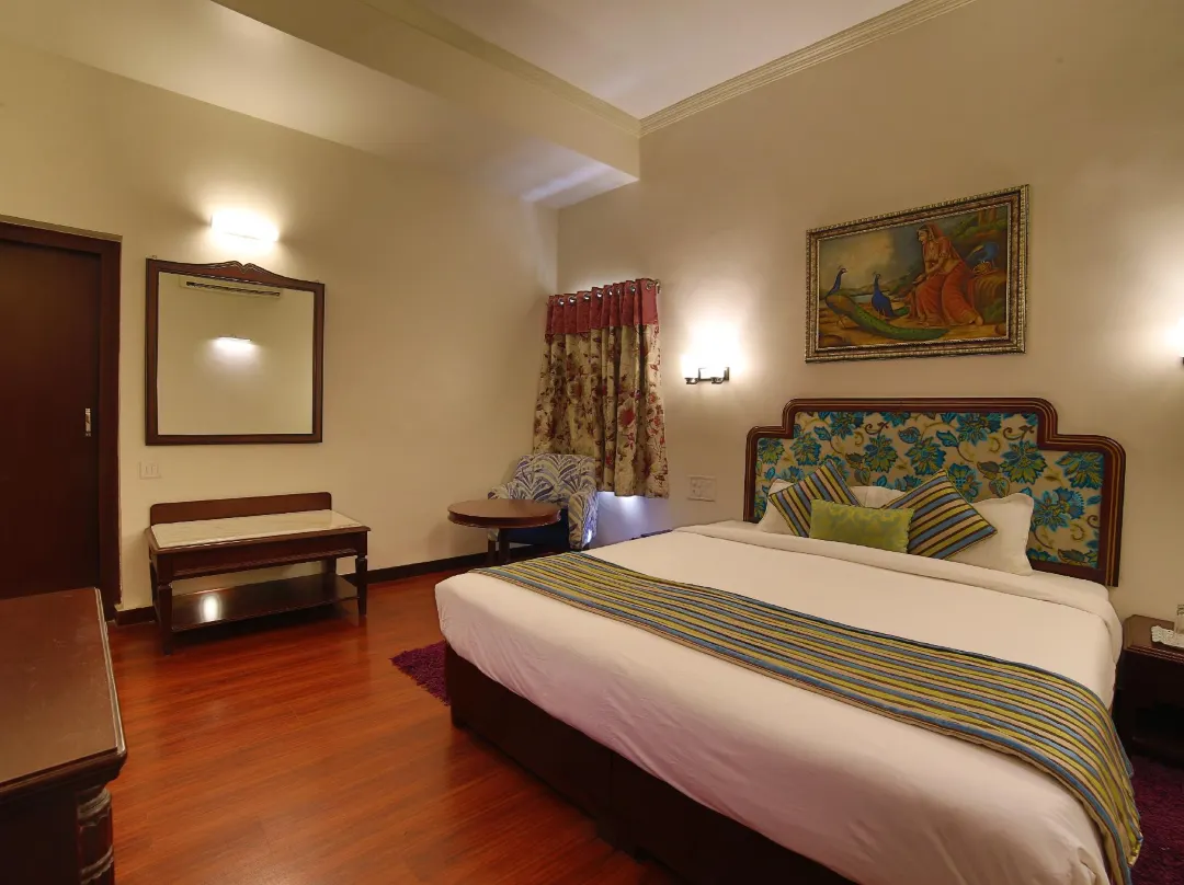 Hotel Lake Inn - Mount Abu