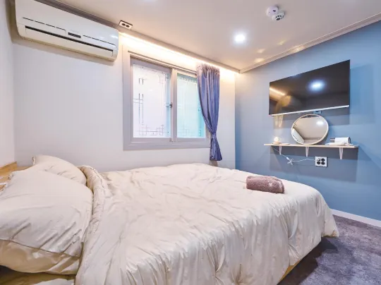 Hithere Guesthouse - Seoul