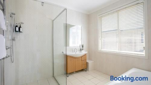 Waters Edge - Point Clare - Pool - Spa - Private Jetty in Point Clare ...