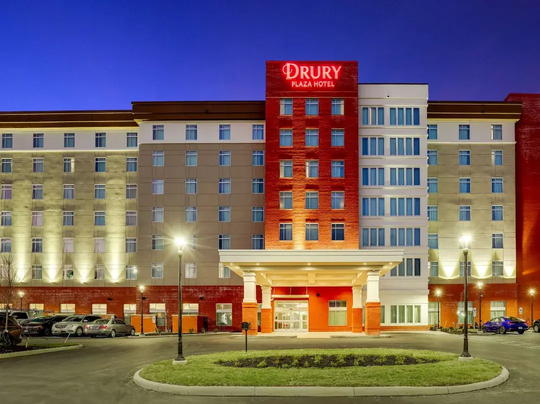 Drury Plaza Hotel Cincinnati Florence - Kentucky