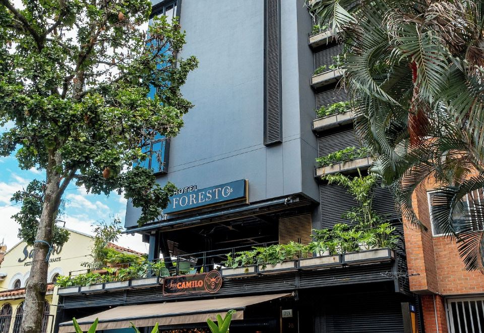 Hotel Foresto 365,Cali - Updated Prices & Hotel Reviews 2025 | Trip.com