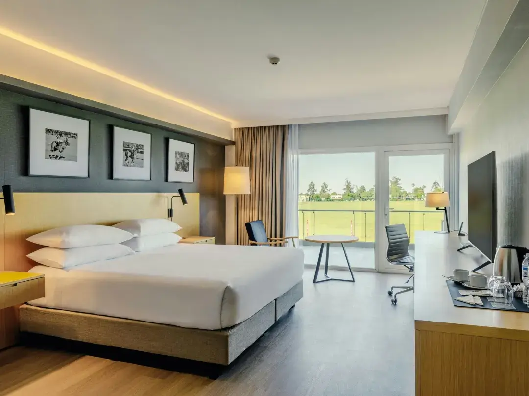 Sheraton Buenos Aires Greenville Polo & Resort - Provincia de Buenos Aires
