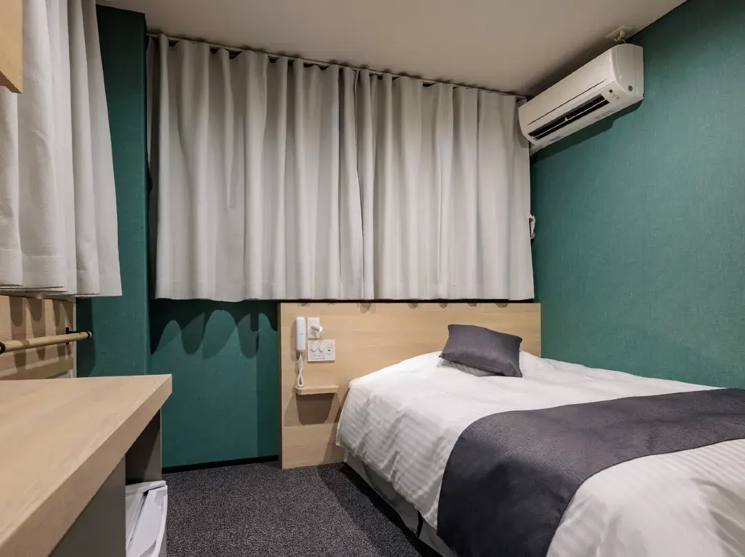 Hotel & Sauna Fujinos - Fuji