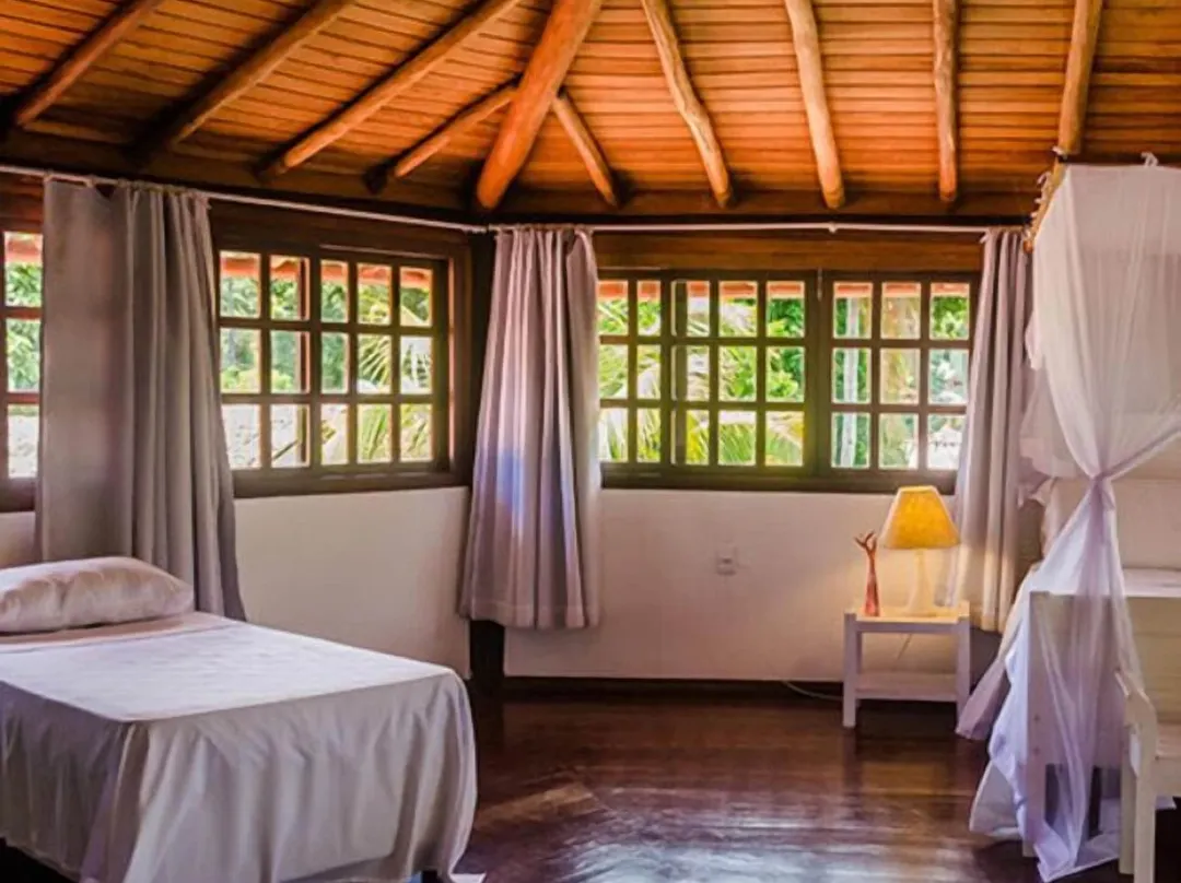 Sueds Trancoso - Trancoso, Brasil