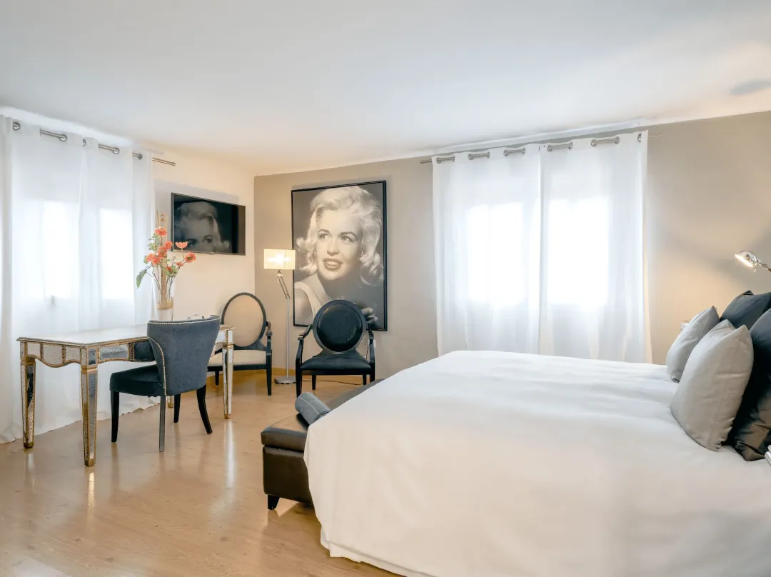 Hostal Parque - Ibiza