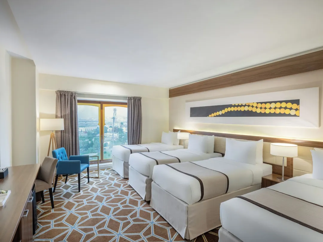 Blue Coral Hotel - Mekke