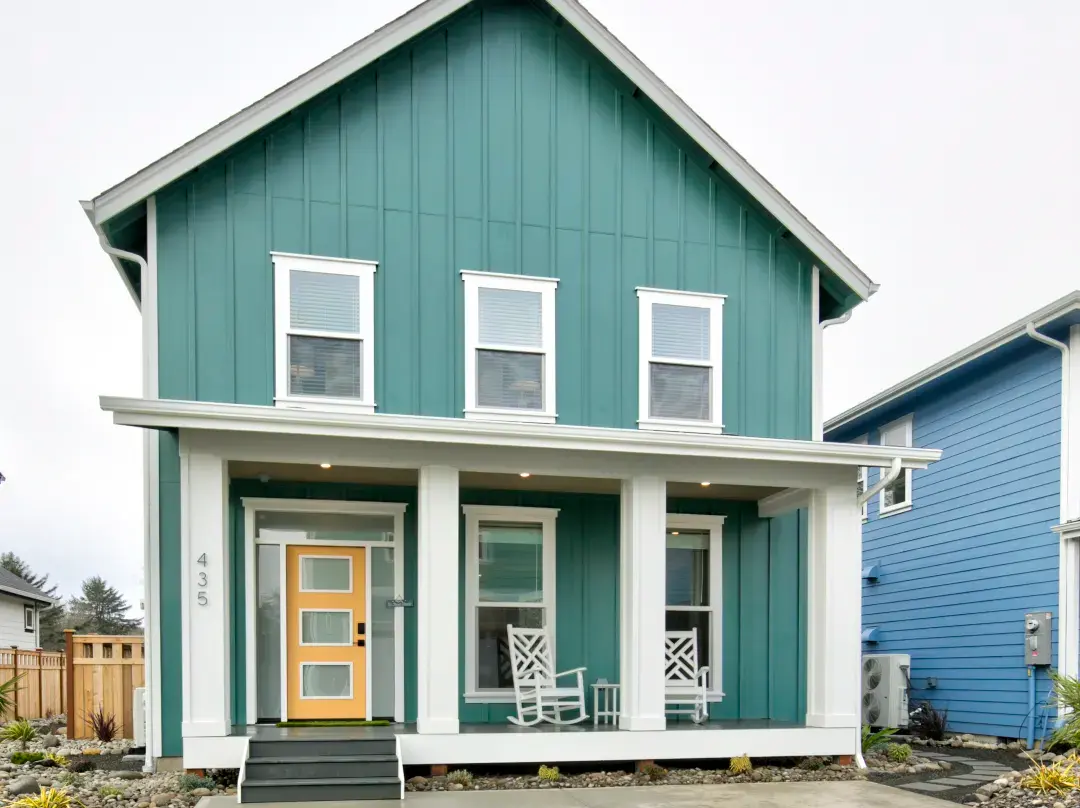 088 Gardener's Getaway - Ocean Shores, WA