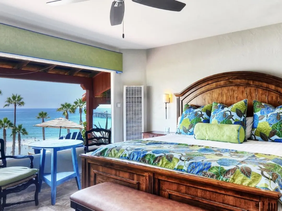 Beachcomber Inn - San Clemente, CA