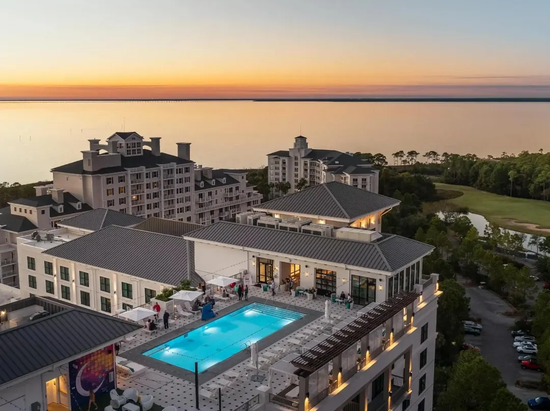 Hotel Effie Sandestin, Autograph Collection - 