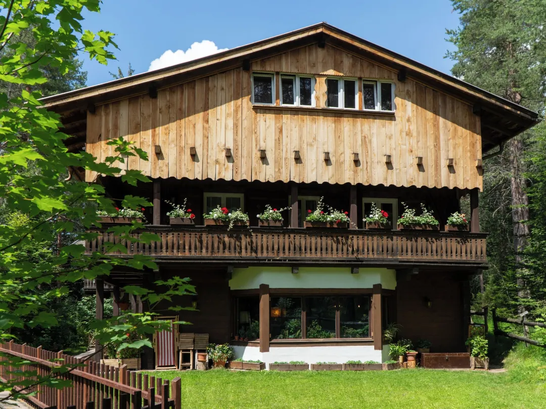 B&b Villa La Bercia - San Vigilio di Marebbe
