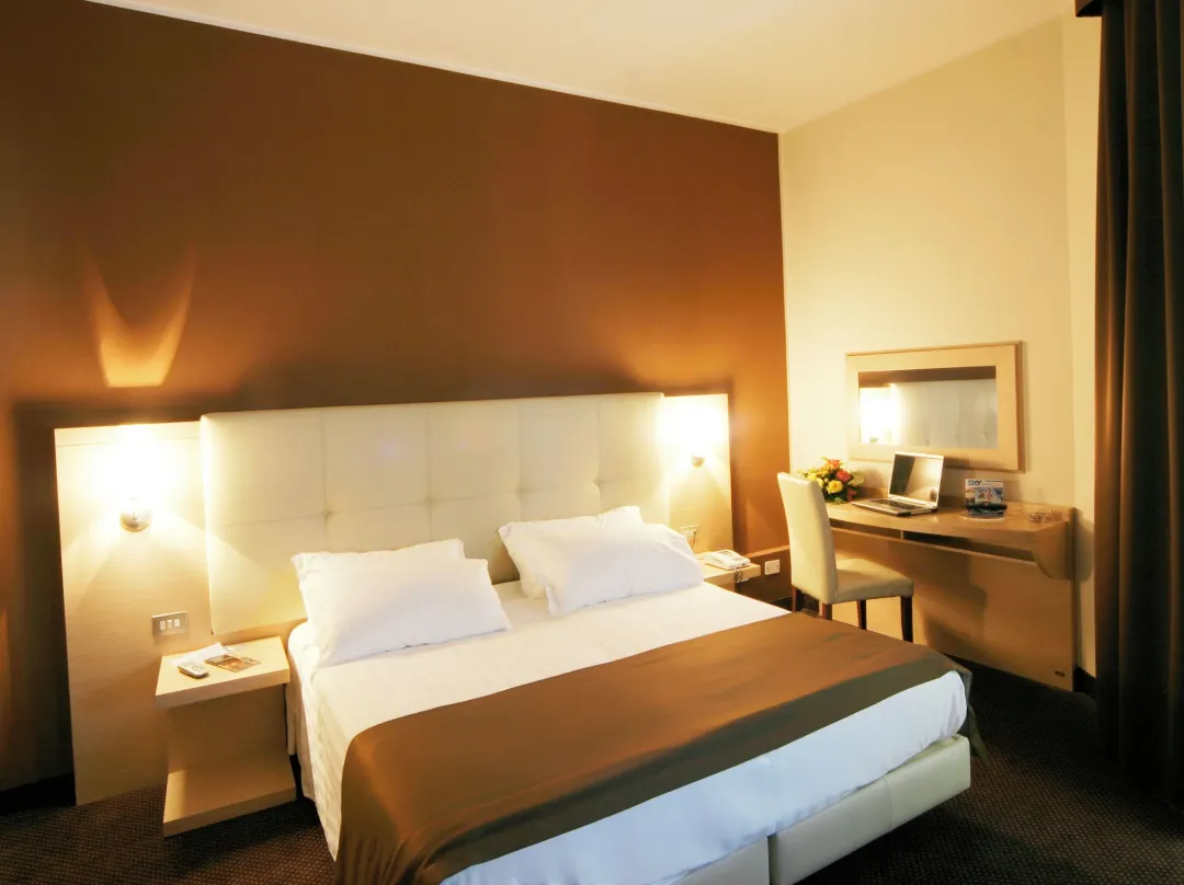Hotel Vittoria - Padua