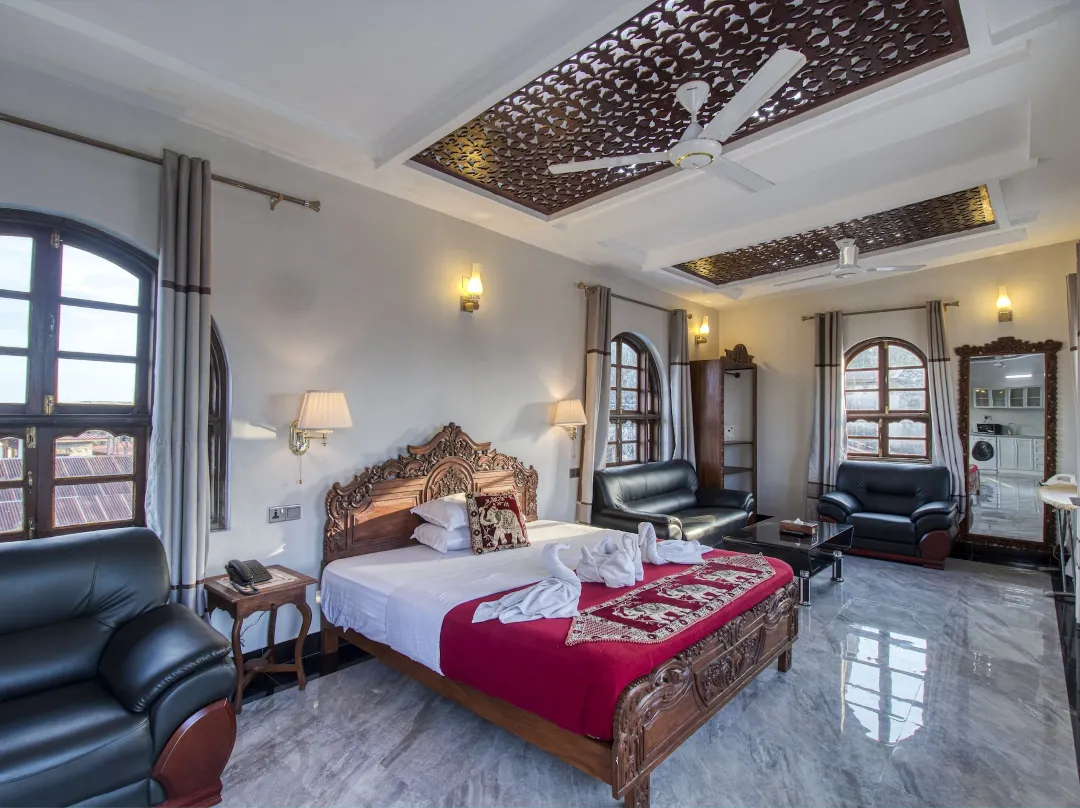Tembo B&b Apartments - Zanzibar