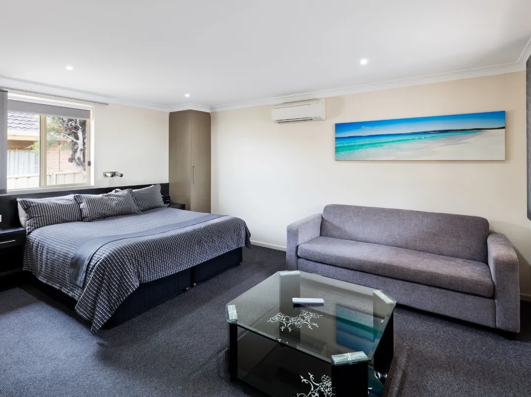 Dolphin Shores - Jervis Bay