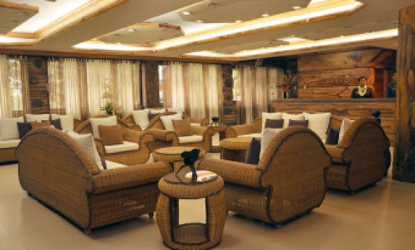 Bosay Resort in Antipolo - 2026 Latest Prices & Guest Reviews | Trip.com