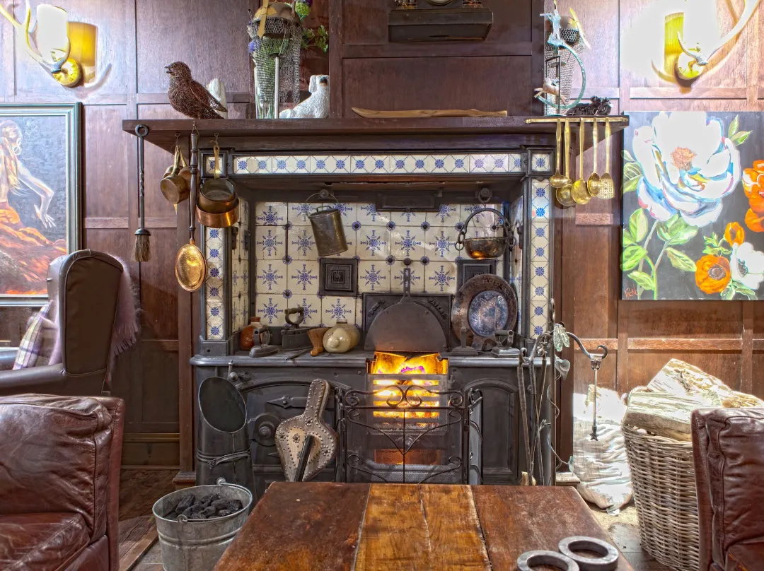 The Cock And Bull - Aberdeenshire
