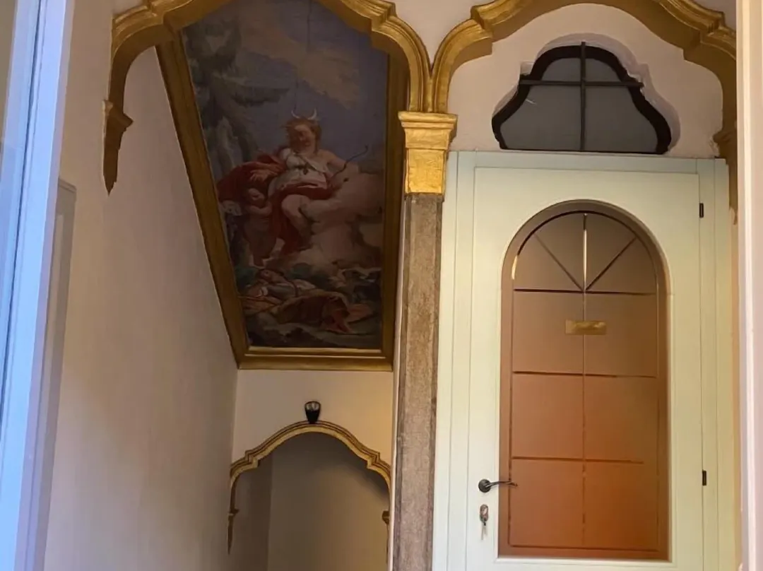 B&b Mario Lupo - Lombardy