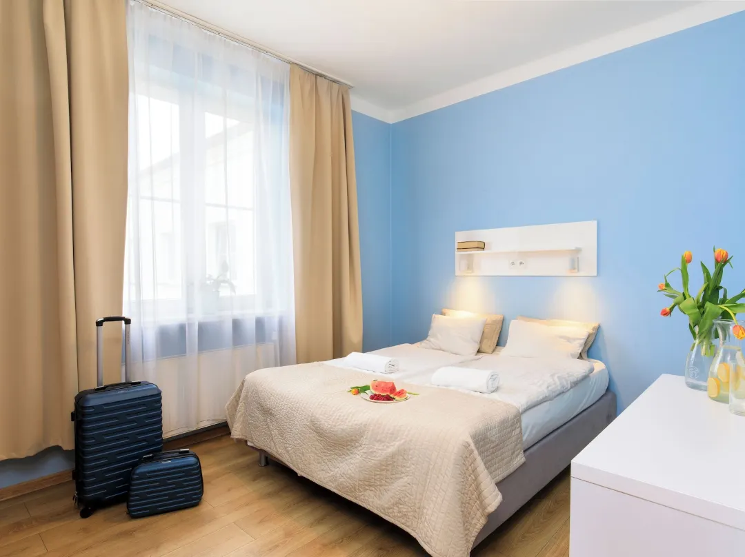 Freedom Hostel - Krakow