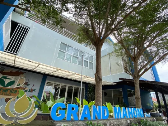 Grand Mahoni Hotel - Banda Aceh