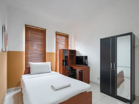 Cove Melita - West Jakarta