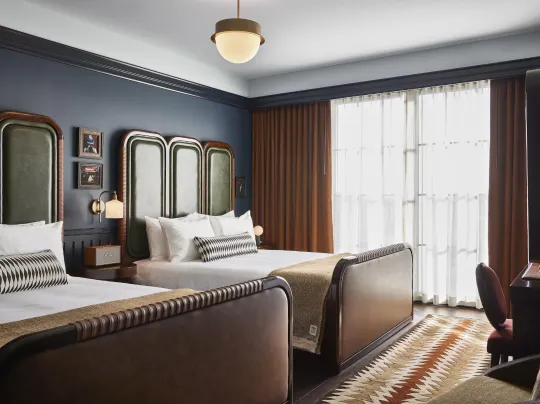 The Manchester Hotel - Lexington, KY