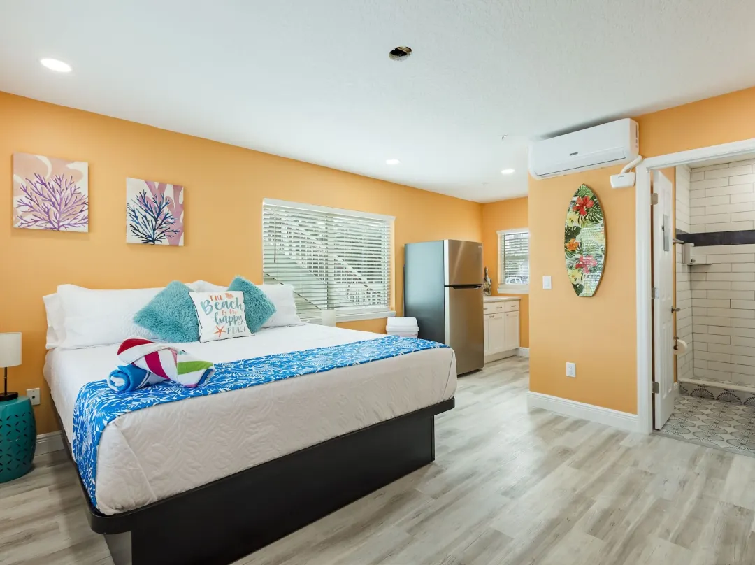 The Lofts At St Pete Beach - Treasure Island, FL