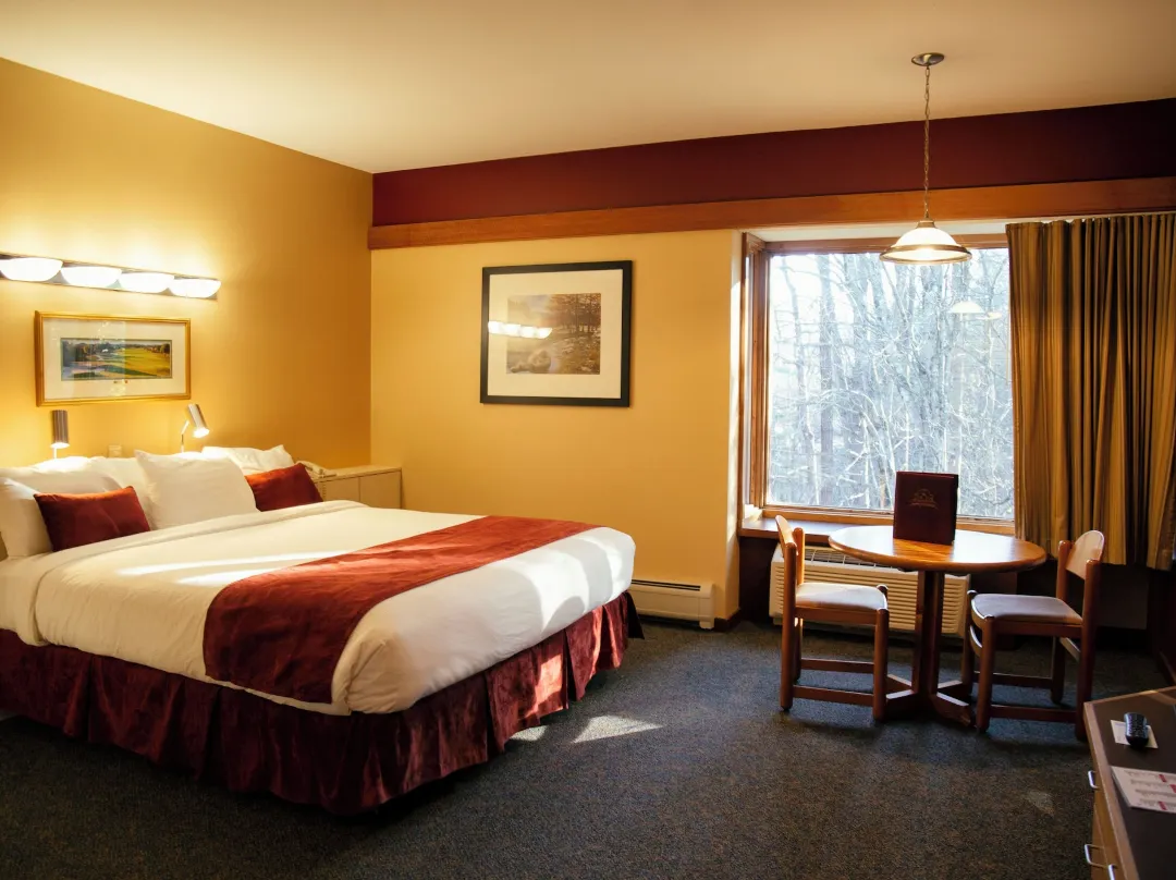 The Inn At Crumpin-fox - Greenfield, MA
