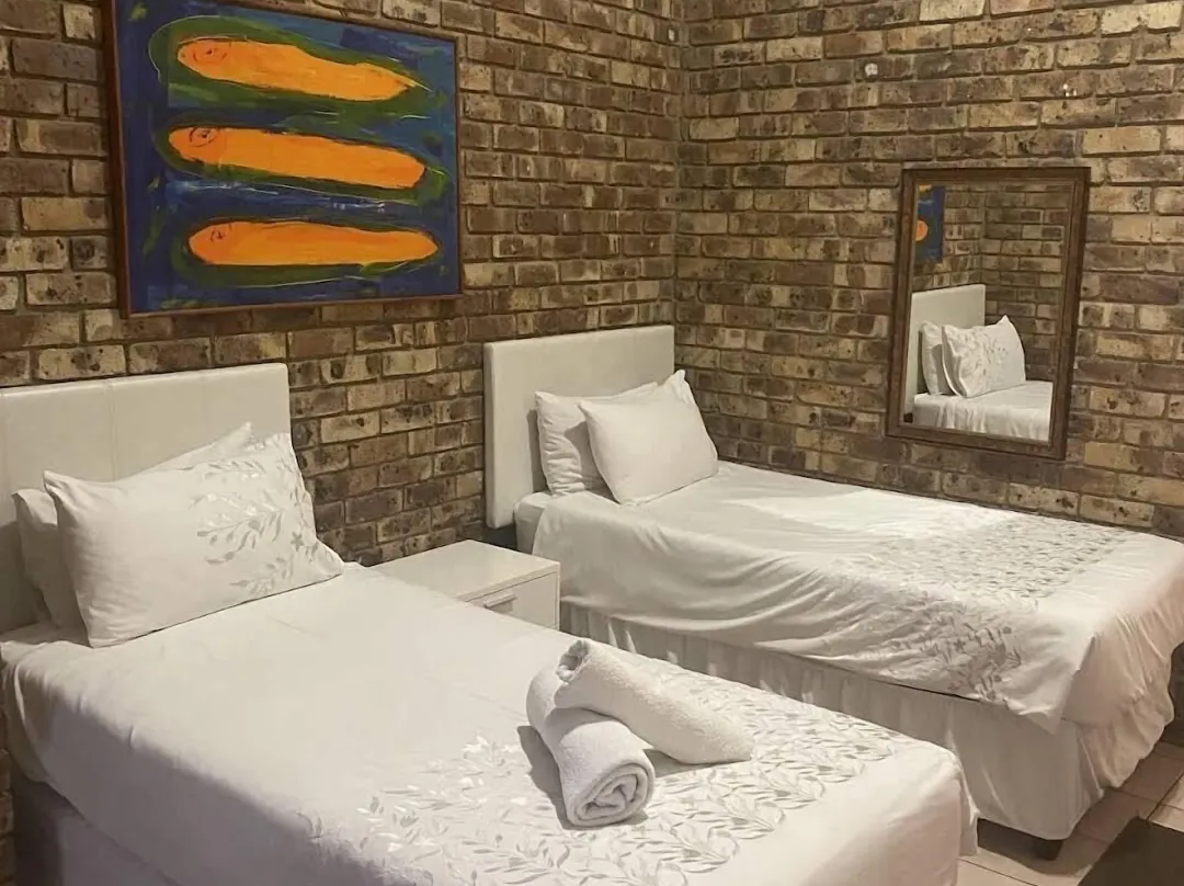 A Pousada Guesthouse - Nelspruit