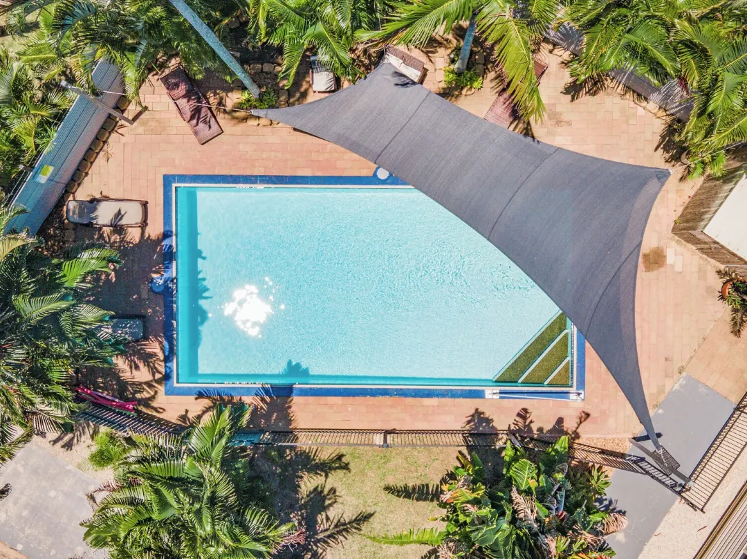 Tasman Holiday Parks - Torquay Palms - Hervey Bay