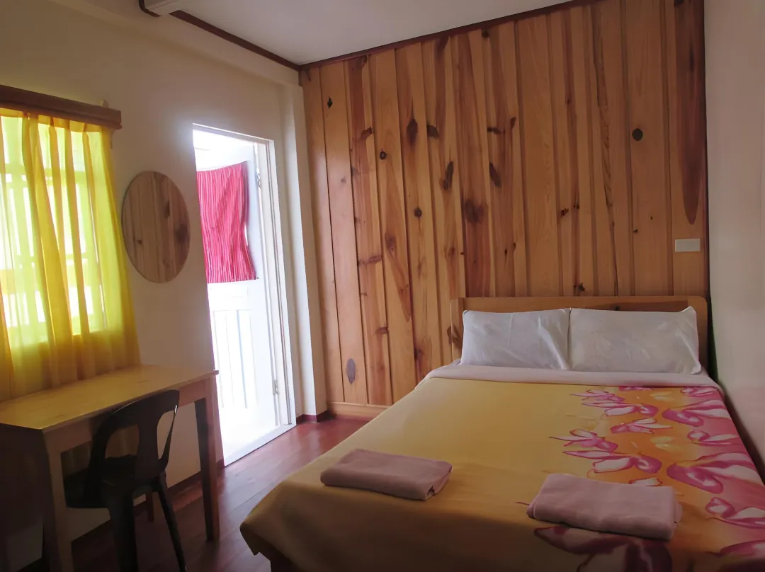 Isabelo's Inn And Cafe - Bontoc