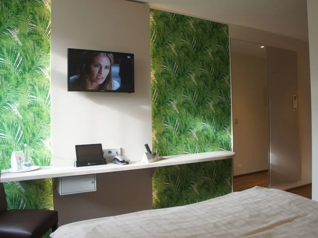 Stadthotel Engel - Karlsruhe