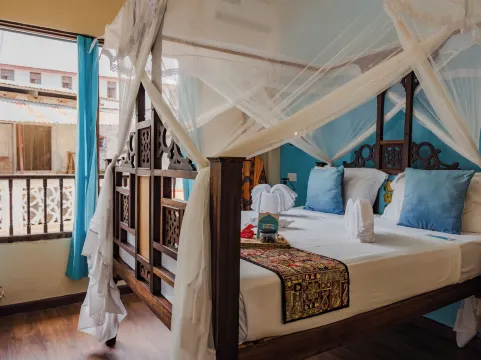 Emerald Palm - Zanzibar