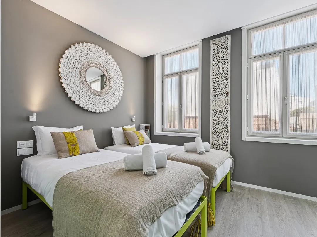 Guestready - Amma Braga - 5 - Braga