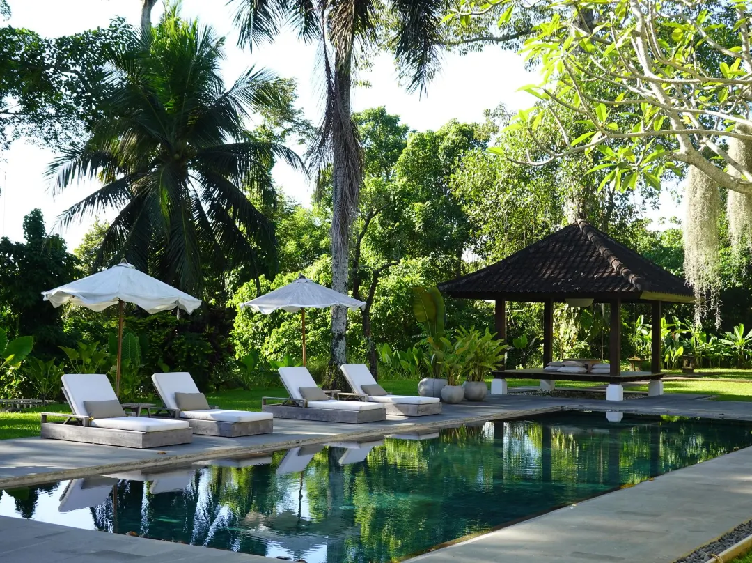 Bumi Kinar Heritage - Ubud